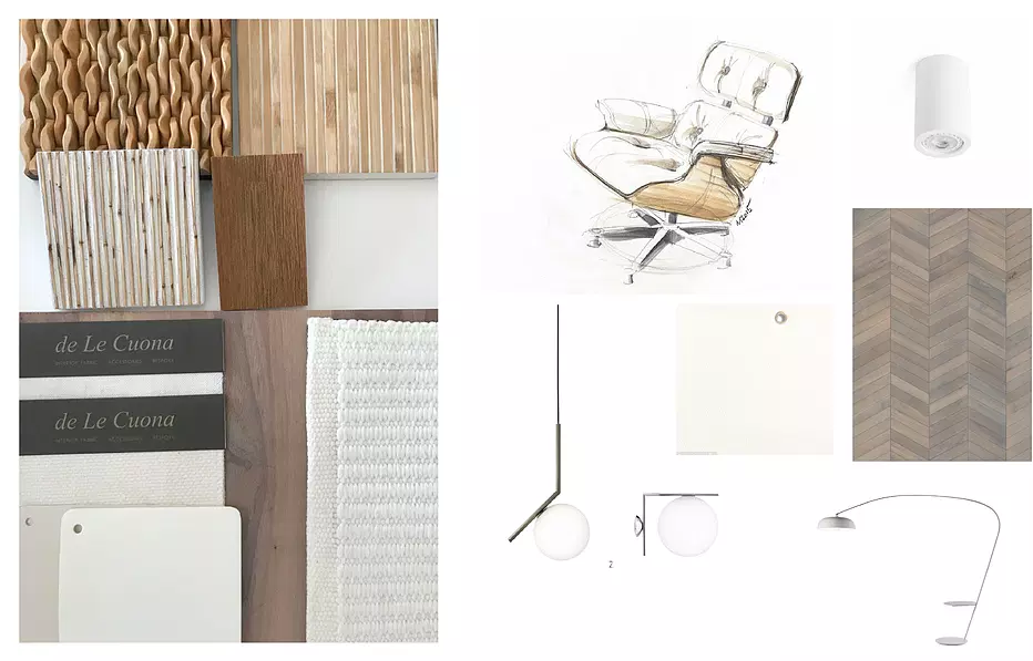 MY Roma - Taller RMA